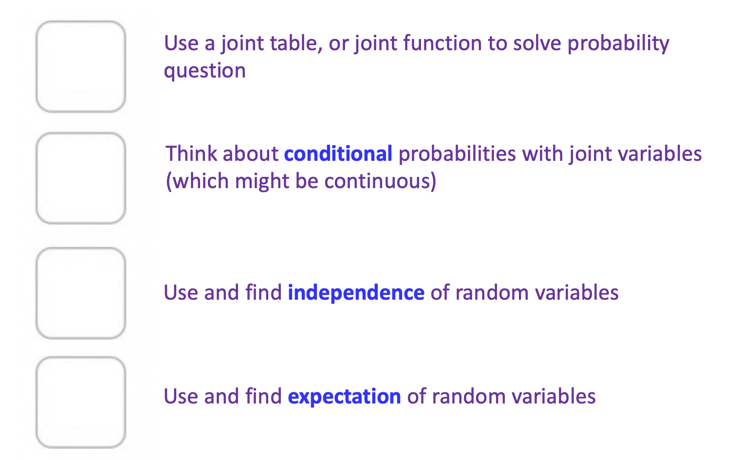 Knowledge – inference-part-1